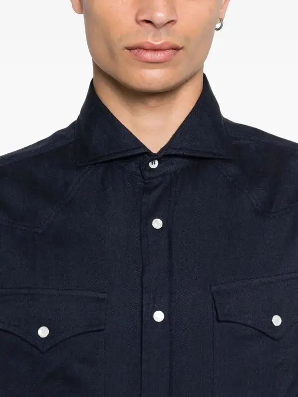 Brunello Cucinelli Shirt