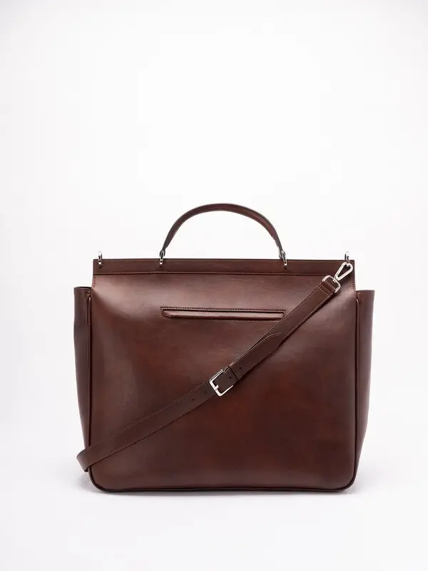 Brunello Cucinelli Travel Bag