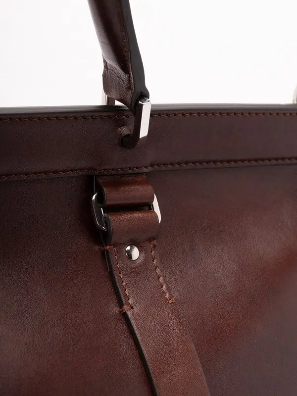 Brunello Cucinelli Travel Bag