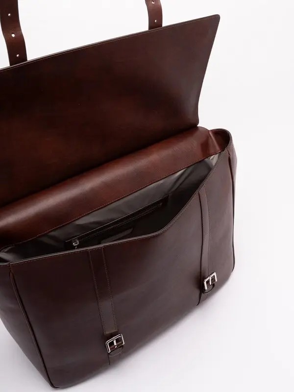 Brunello Cucinelli Travel Bag