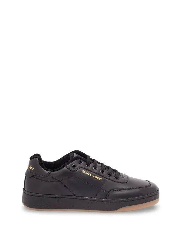 Saint Laurent Sl/61` Sneakers