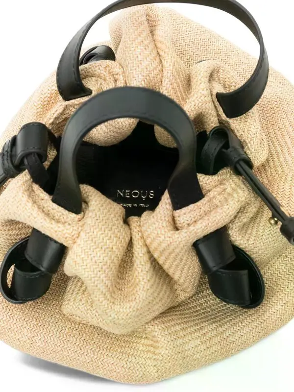 NEOUS Taurus 2.0 Cross Body Bag
