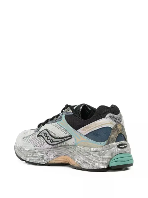 Saucony Omni 9 Sneakers