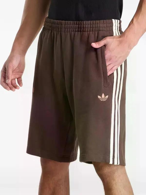 Adidas Paris Gfx Shorts