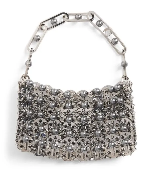 Rabanne Sphere Shoulder Bag