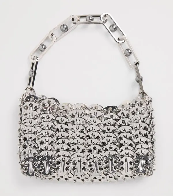 Rabanne Sphere Shoulder Bag