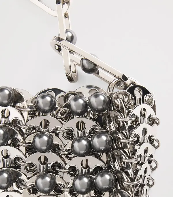 Rabanne Sphere Shoulder Bag
