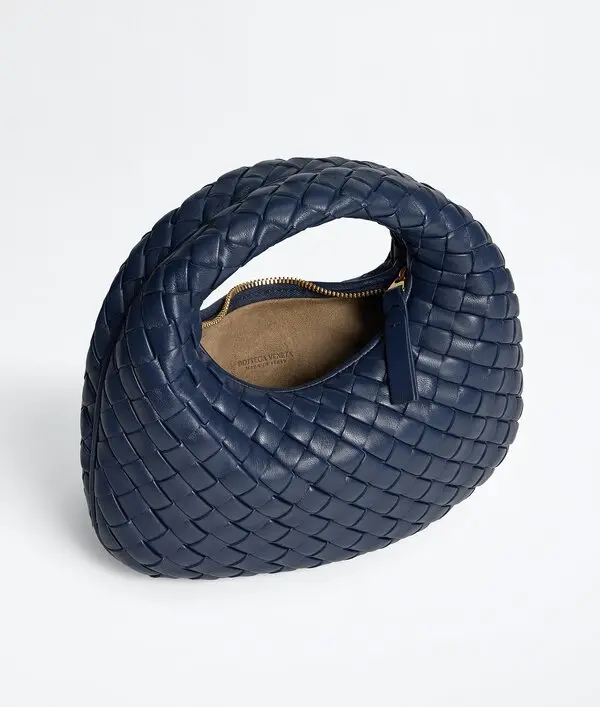 Bottega Veneta Veneta - Petroleum