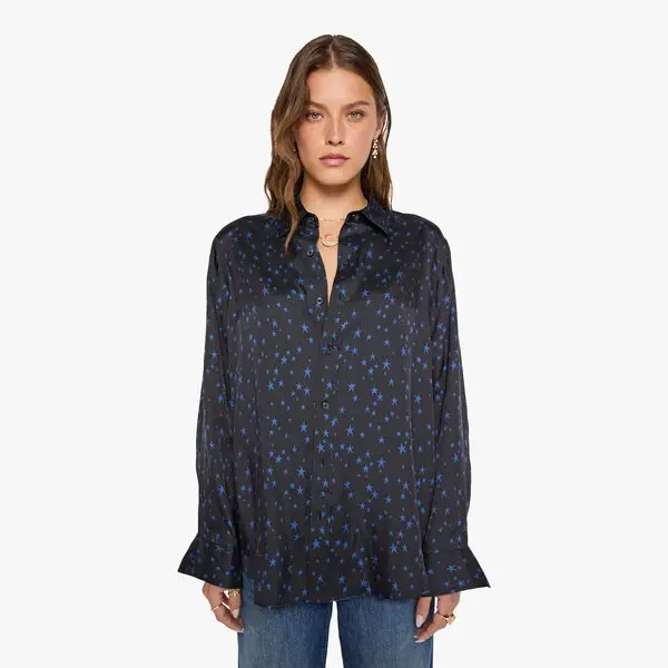 MOTHER The Bestie Rock Star Shirt