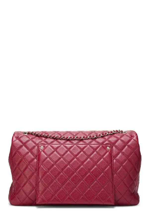 Chanel Calfskin New Classic Flap