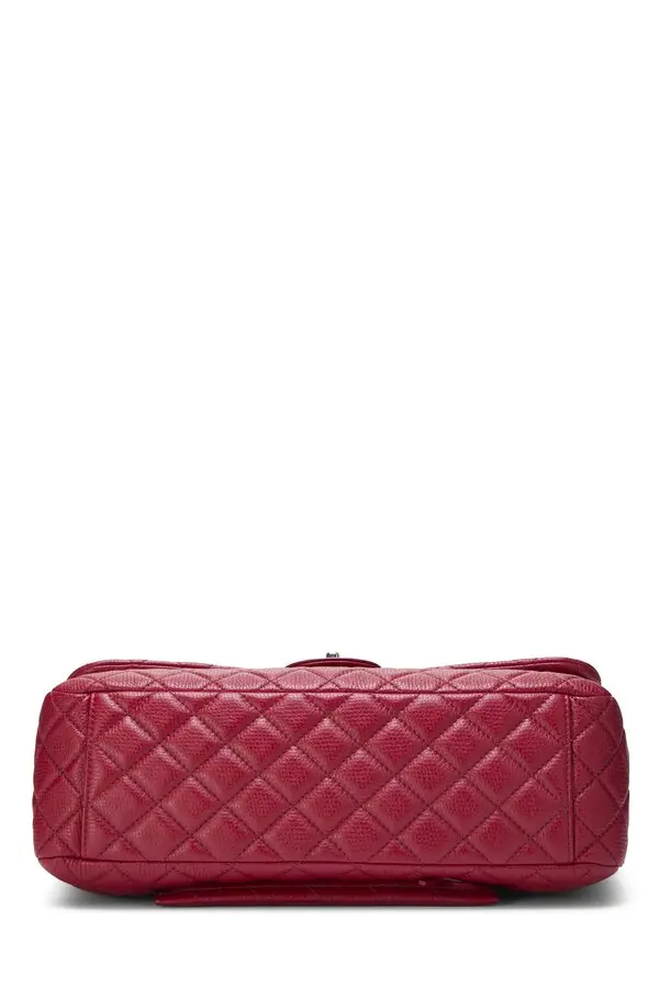 Chanel Calfskin New Classic Flap