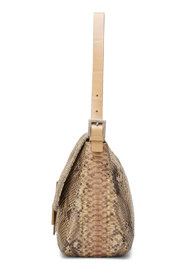 Fendi Python Mama