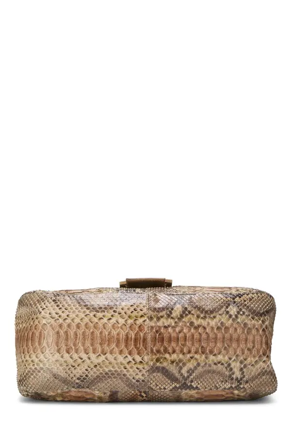 Fendi Python Mama