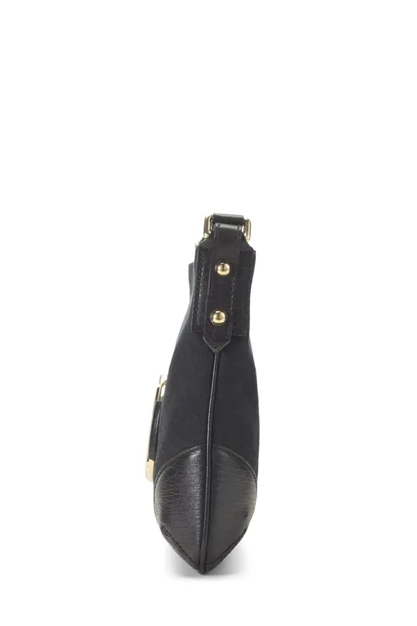 Gucci Gg Canvas Web Hasler Messenger