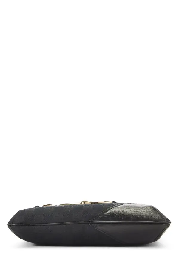 Gucci Gg Canvas Web Hasler Messenger