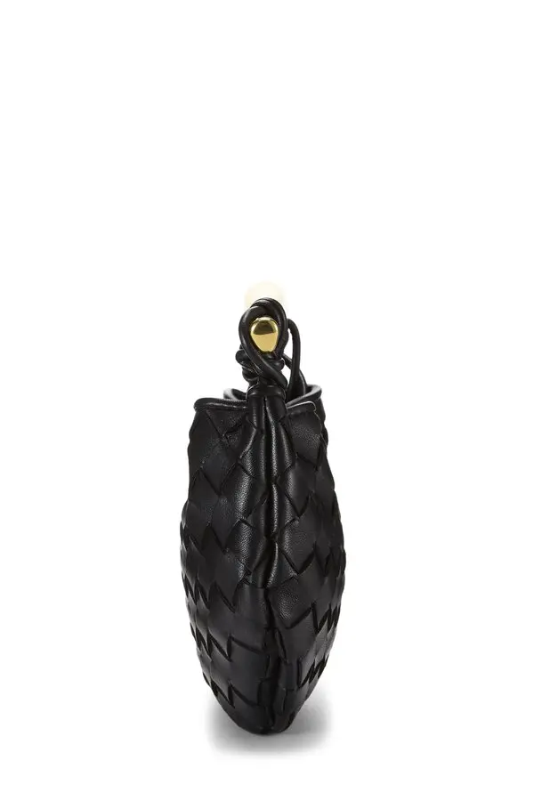 Bottega Veneta Intrecciato Sardine Bag