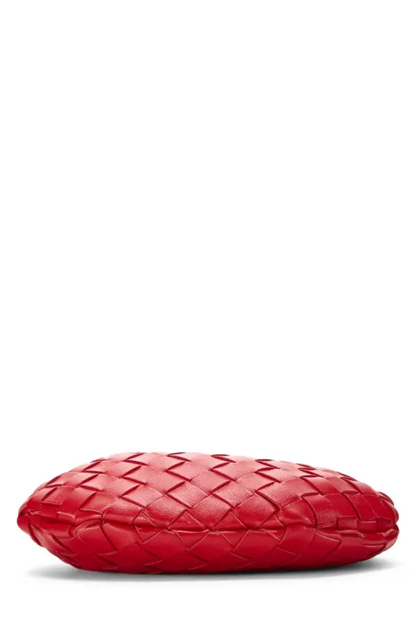 Bottega Veneta Intrecciato Sardine Bag