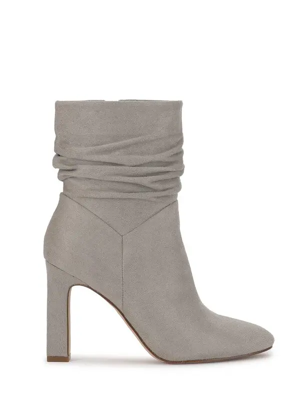 Jessica Simpson Mixtesa Slouch Bootie - Light Cloud