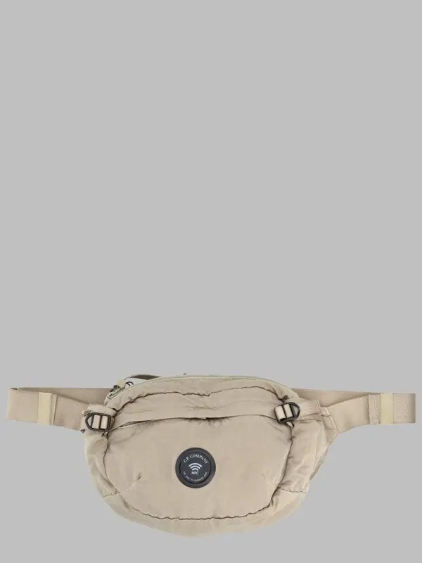 C.P. COMPANY Marsupio In Nylon B