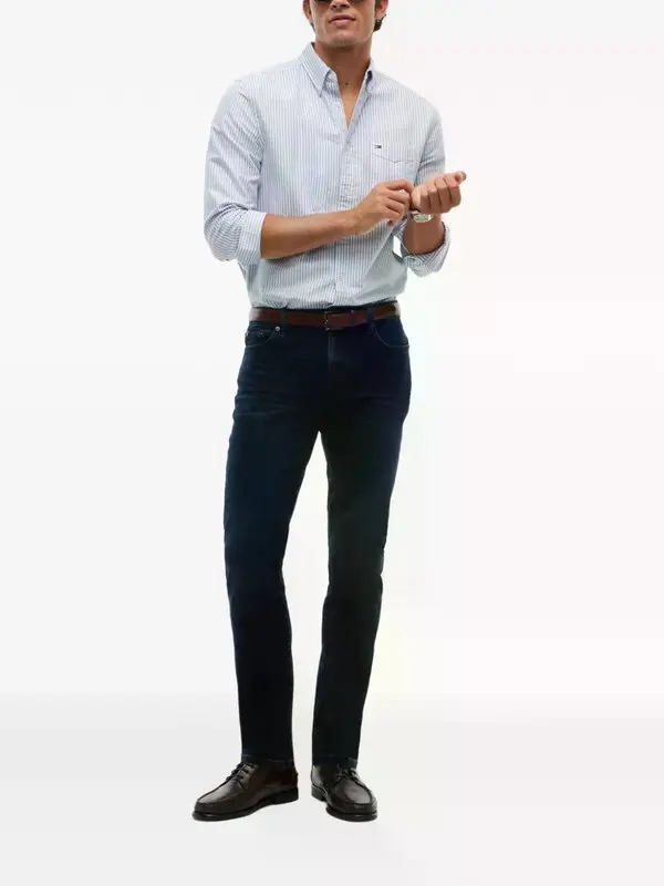 Tommy Hilfiger Bleeker Slim-fit Jeans