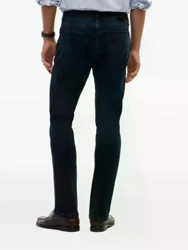 Tommy Hilfiger Bleeker Slim-fit Jeans