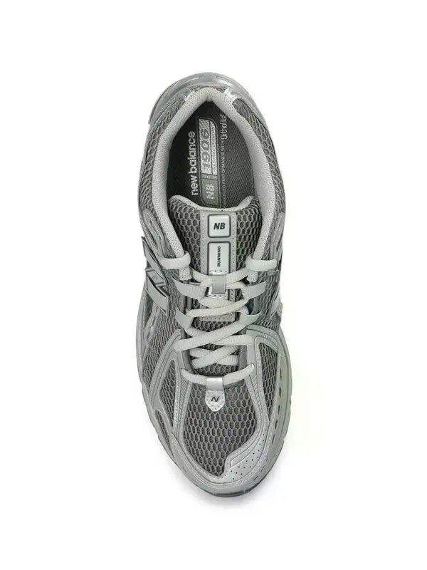 NEW BALANCE 1906r Mesh-panel Sneakers