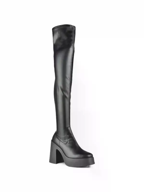 ALTERCORE Bianca Platform Over-the-knee Boots