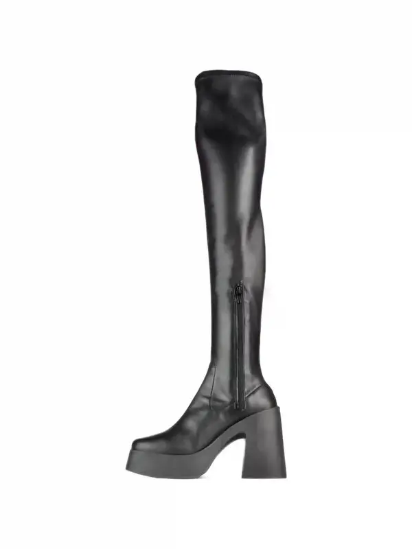 ALTERCORE Bianca Platform Over-the-knee Boots