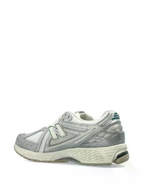 NEW BALANCE 1906r Panelled Mesh Sneakers