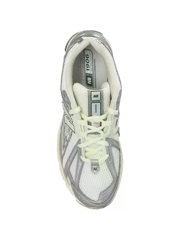 NEW BALANCE 1906r Panelled Mesh Sneakers