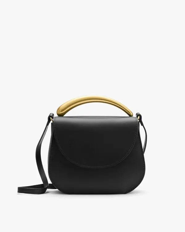 Cuyana Nova Bag - Black