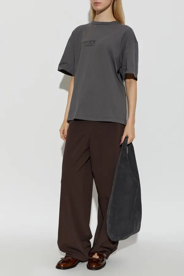 AKEP Printed T-shirt