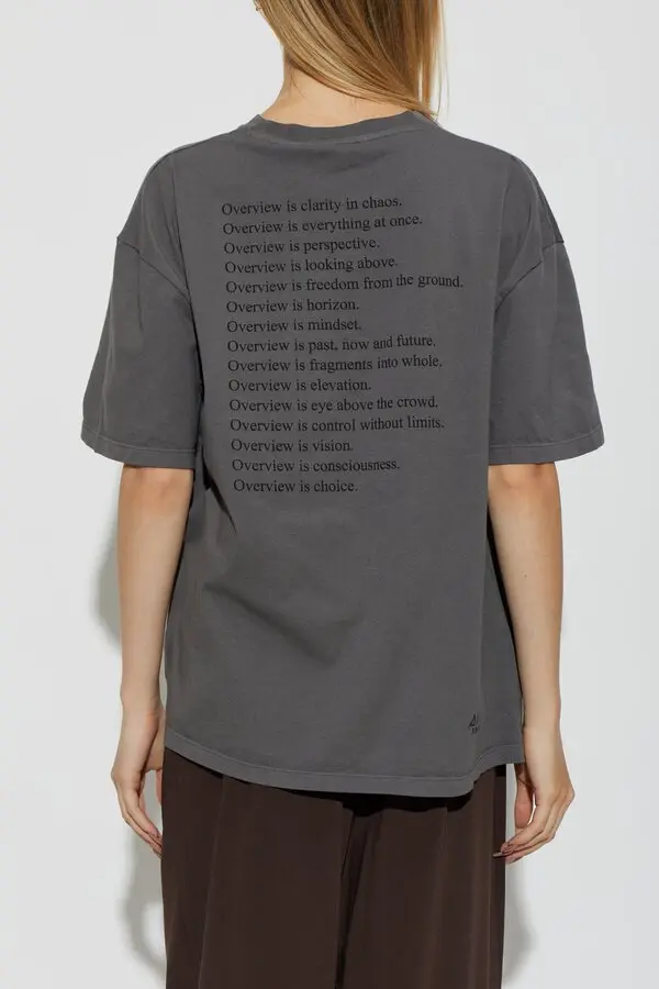 AKEP Printed T-shirt