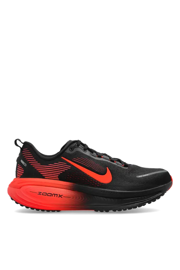 Nike Vomero 18’ Running Shoes - Black