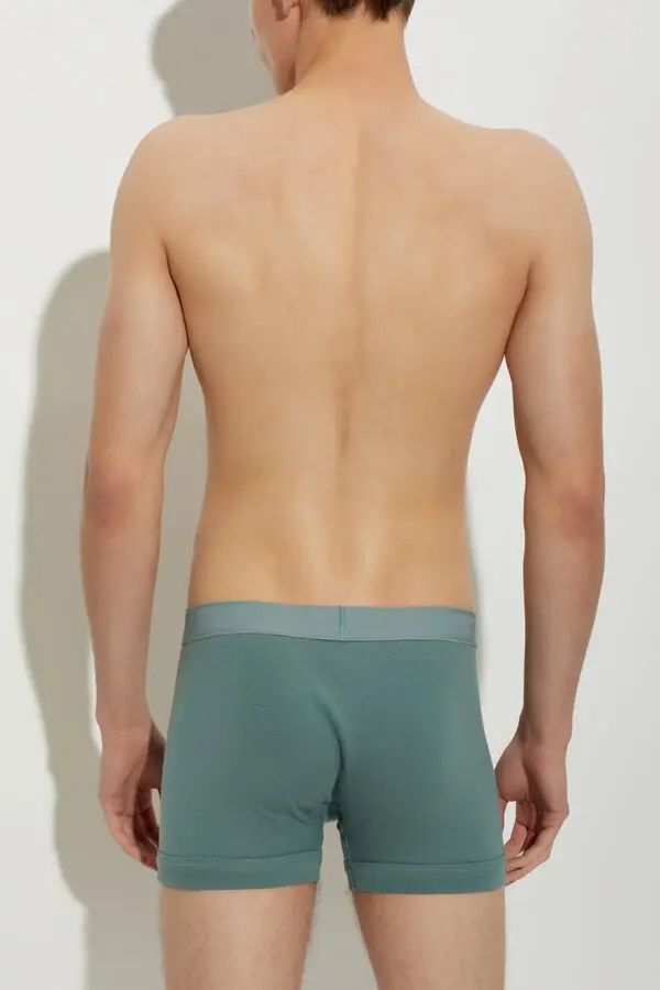 TOM FORD Logo Boxers