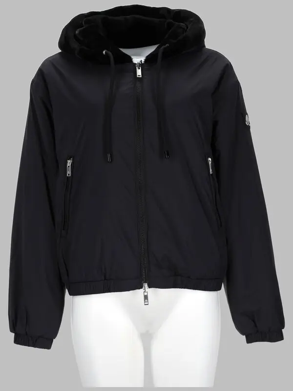 Moose Knuckles Giacca Reversibile Eaton Bunny