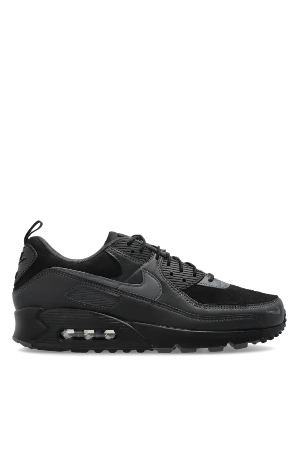 Nike Air Max 90 Sneakers - Black