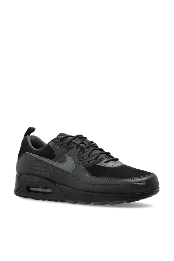 Nike Air Max 90 Sneakers - Black