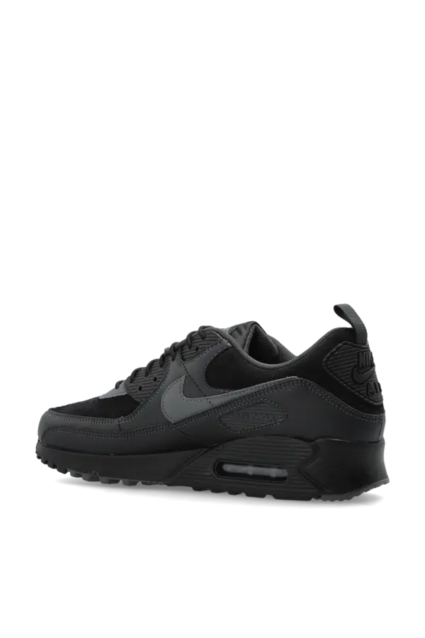 Nike Air Max 90 Sneakers - Black
