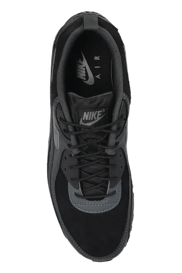 Nike Air Max 90 Sneakers - Black