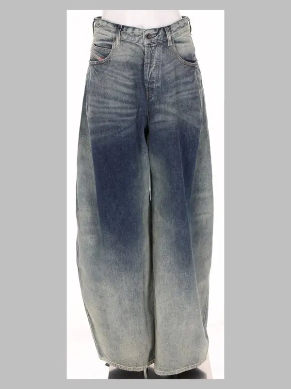 DIESEL® Jeans 1987 D-khelz-s - Blue