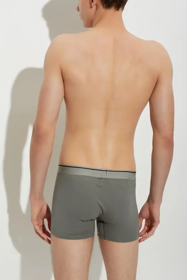 Dsquared2 Logo Boxer Briefs
