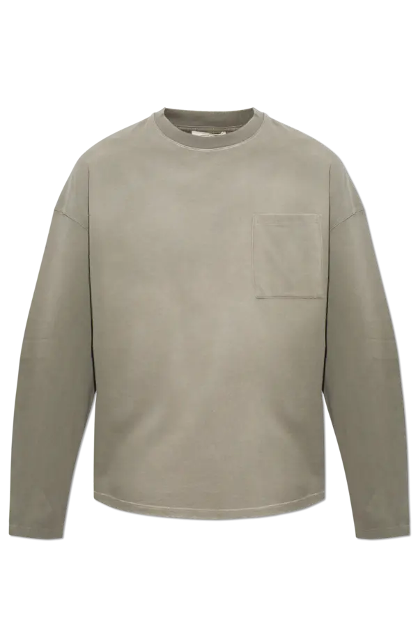 American Vintage Long-sleeve T-shirt