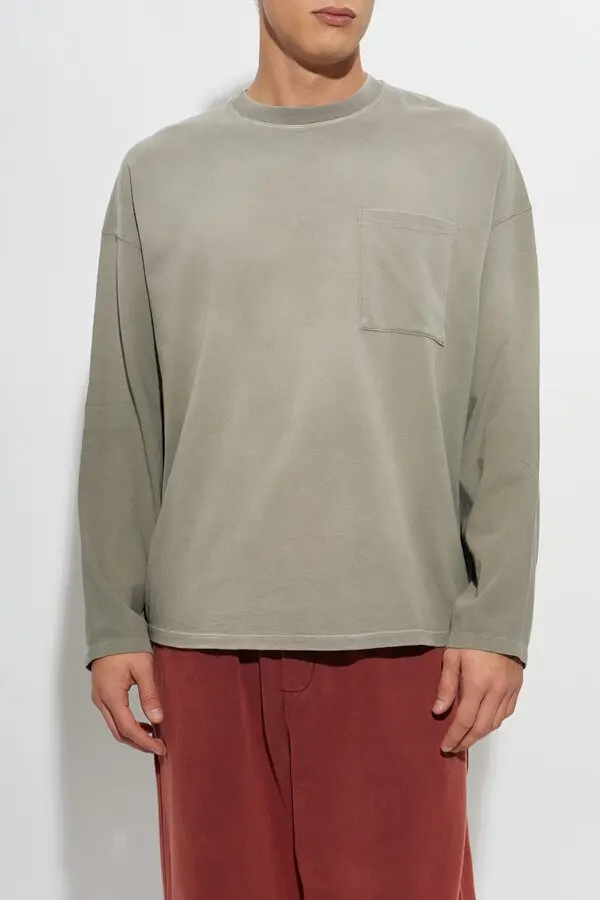 American Vintage Long-sleeve T-shirt