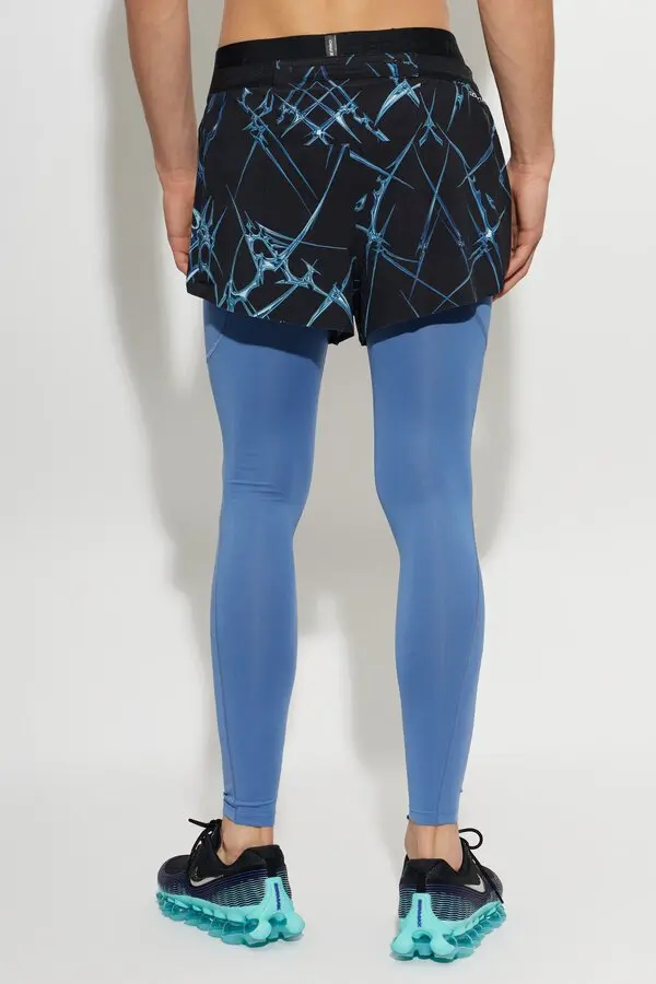 Nike Logo Shorts