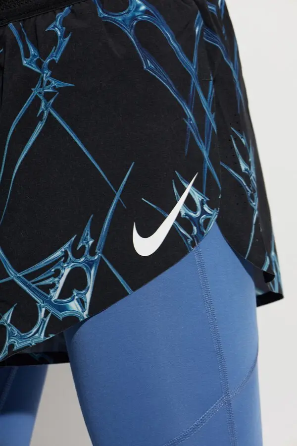 Nike Logo Shorts