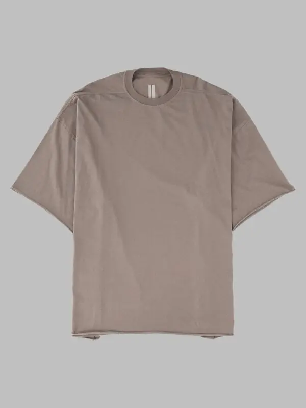 Rick Owens T-shirt Tommy T