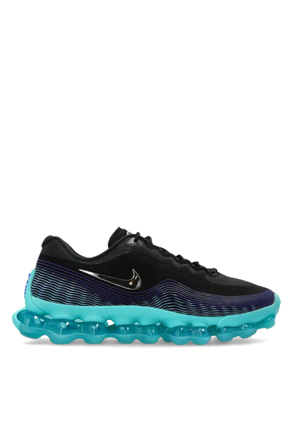 Nike Air Liquid Max Aw’ Sneakers - Black