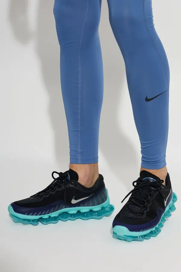 Nike Air Liquid Max Aw’ Sneakers - Black