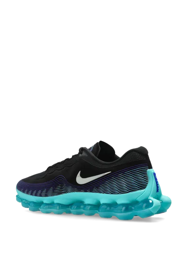 Nike Air Liquid Max Aw’ Sneakers - Black